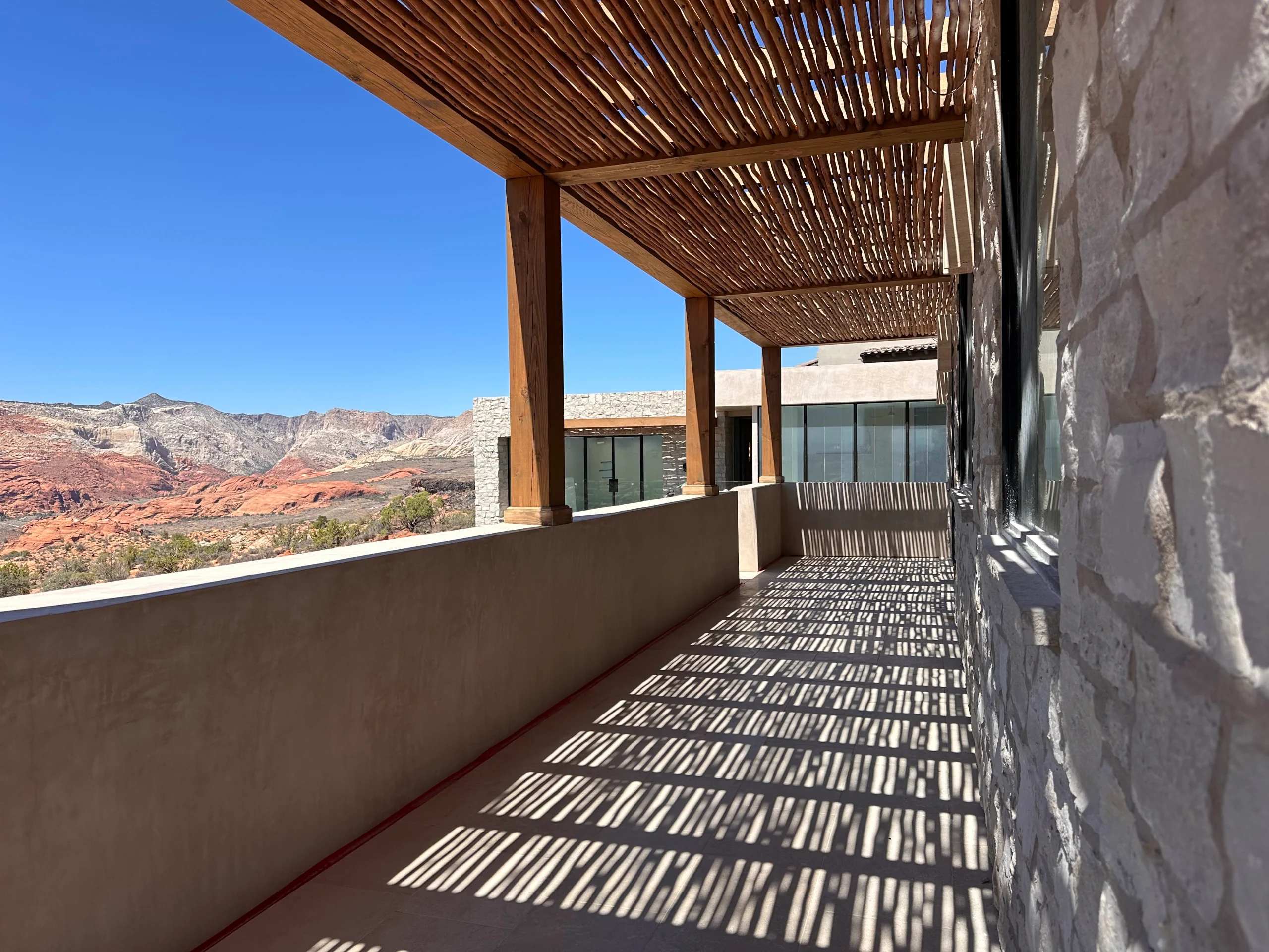 Areas We Serve - Dustin Brent Design + Build
